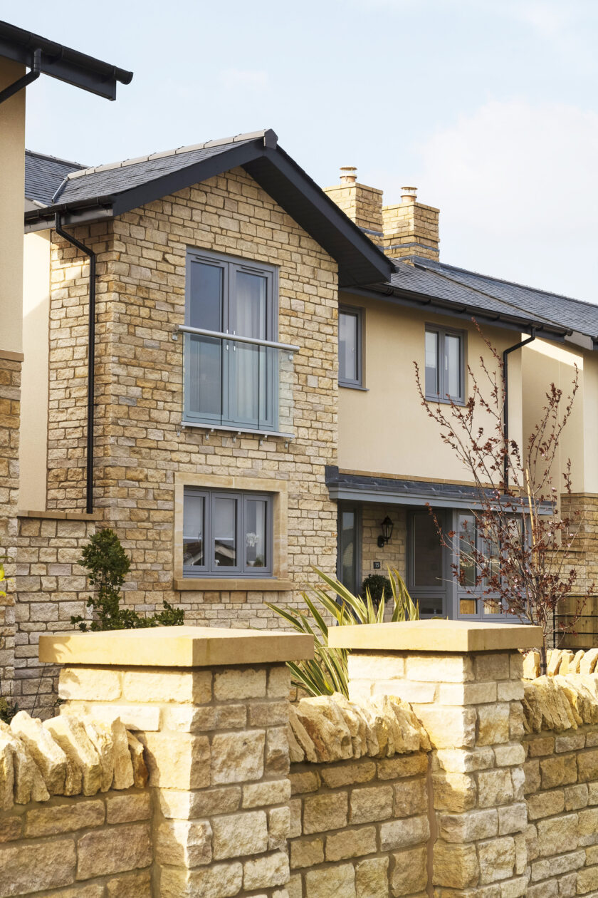 Gemini – UPVC manufacturers and suppliers