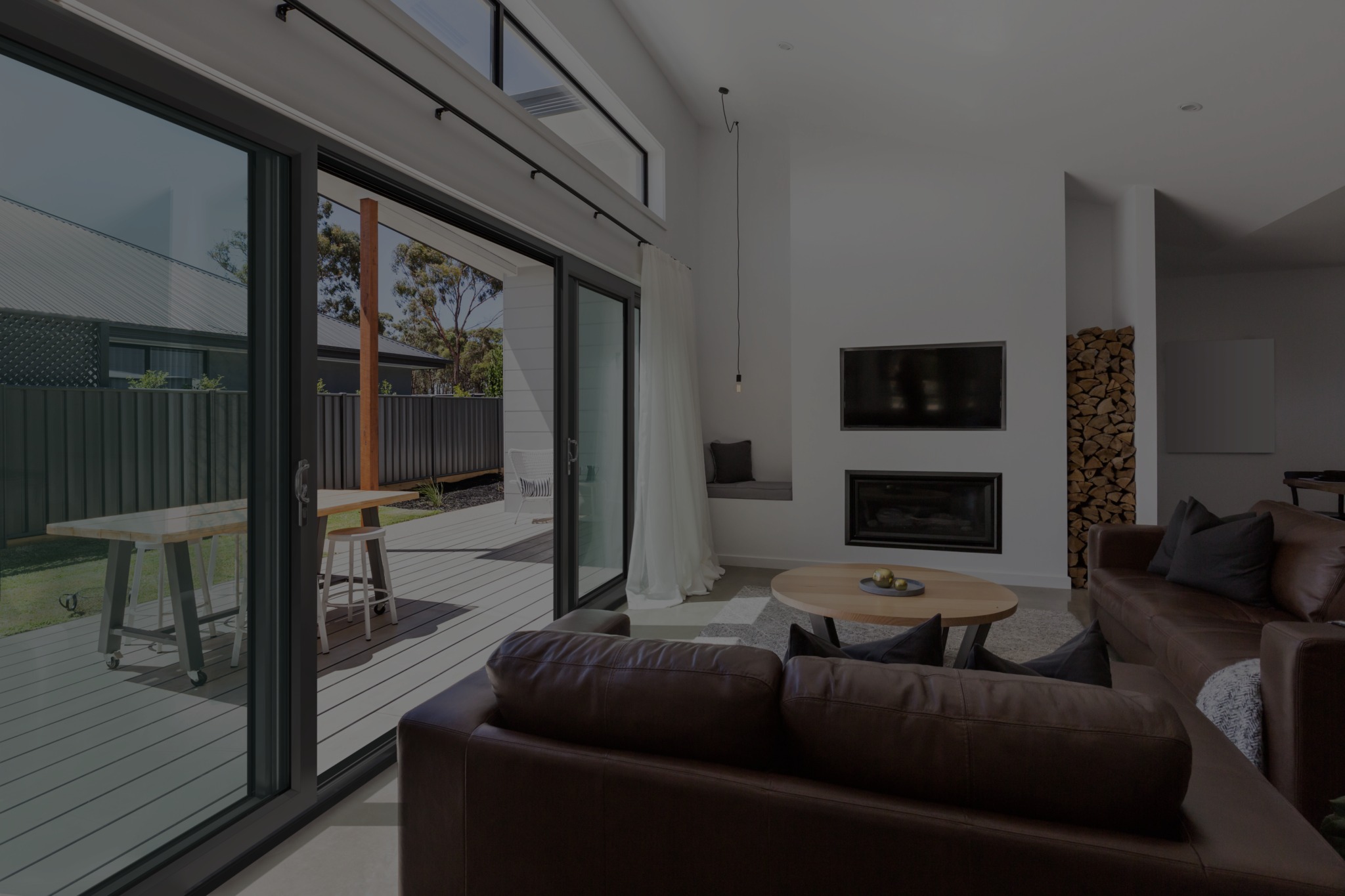 PVC-U Doors – Gemini